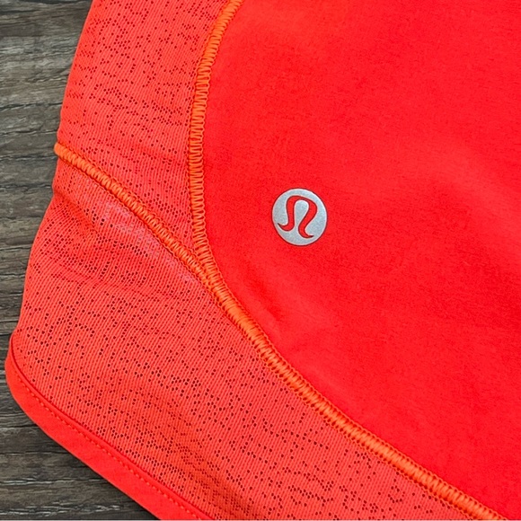 lululemon athletica | Shorts | Lululemon Hotty Hot High Rise Short 4 ...